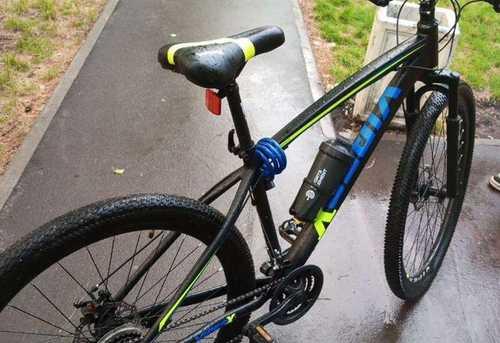 Велосипед ViperX на подростка и взрослого бу