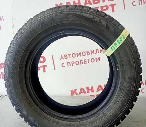 Nokian Tyres Nordman 4 175/65 R14