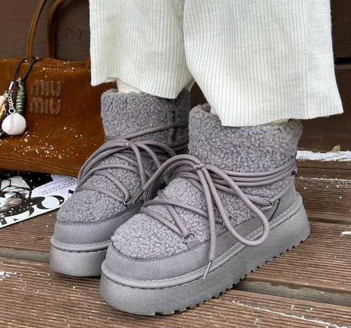 Угги UGG женские