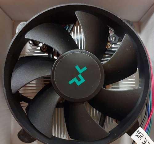 Кулер для процессора deepcool Theta 21 PWM