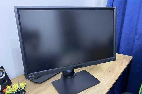 23.8" Монитор BenQ bl2420pt