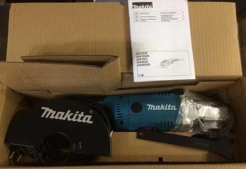 Ушм Makita GA9020sf