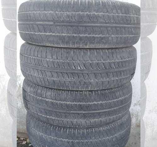 КАМА Кама-217 175/65 R14 82H