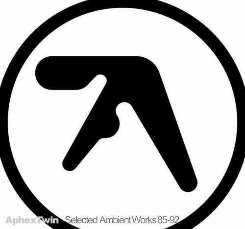 Aphex Twin – Selected Ambient Works 85-92