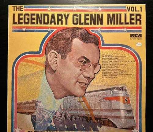 Glenn Miller And His Orchestra (Англия)