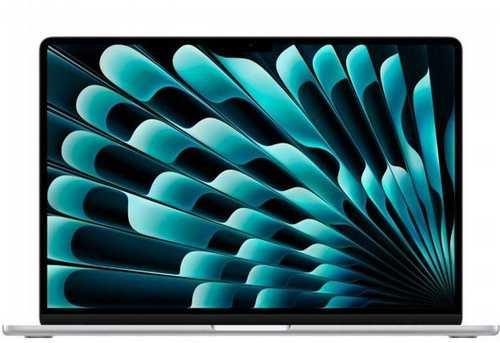 Ноутбук Apple MacBook Air 15.3 2023 M2 8GB/256GB С