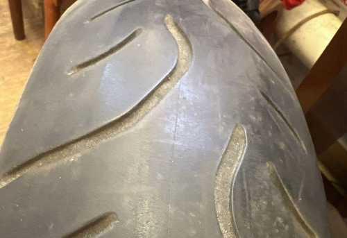 Bridgestone battlax T30r 150/70r17