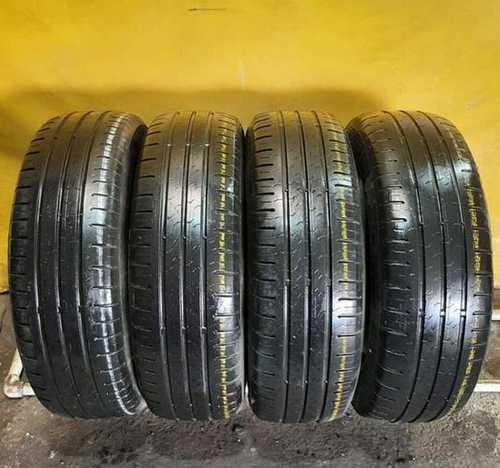 Continental ContiEcoContact 5 185/70 R14
