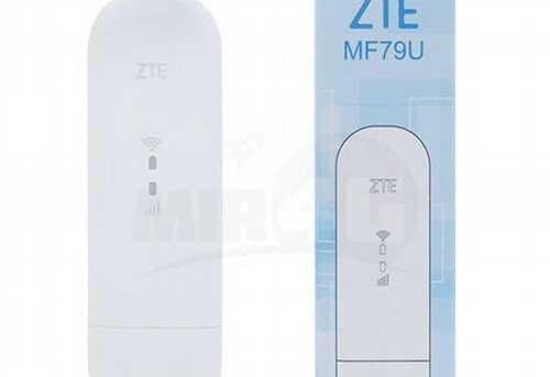 Модем ZTE MF79U (Прошитый)