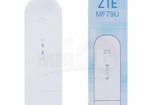 Модем ZTE MF79U (Прошитый)