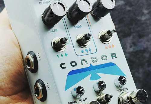 Chase Bliss Audio «Condor HI-FI» (limited edition)