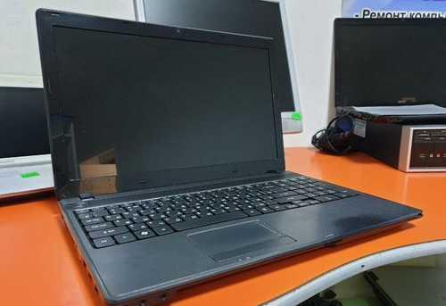 Ноутбук - Acer Aspire 5349- 5JI