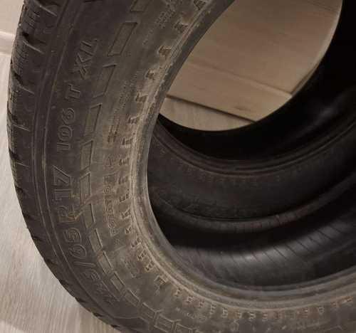 Nokian Tyres Nordman 7 225/65 R17