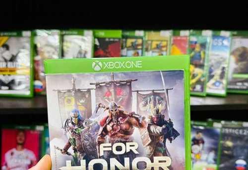 For Honor xbox one