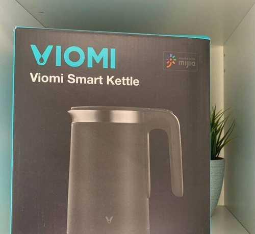 Электрический чайник Viomi V-SK152B