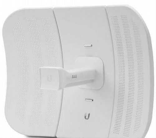 Wi-Fi мост Ubiquiti PowerBeam 5AC Gen2, белый