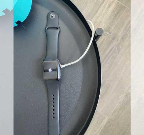 Часы apple watch 3 38 mm