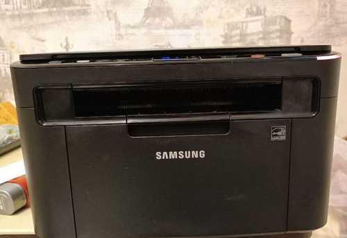 Принтер Samsung scx-3205