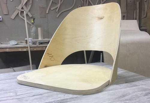 Заготовки для стульев
