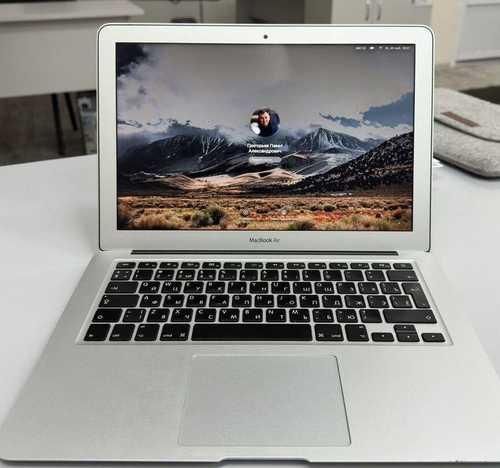 Apple macbook air 13 2017