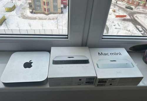 Apple Mac mini 2009/2011/2012/2014