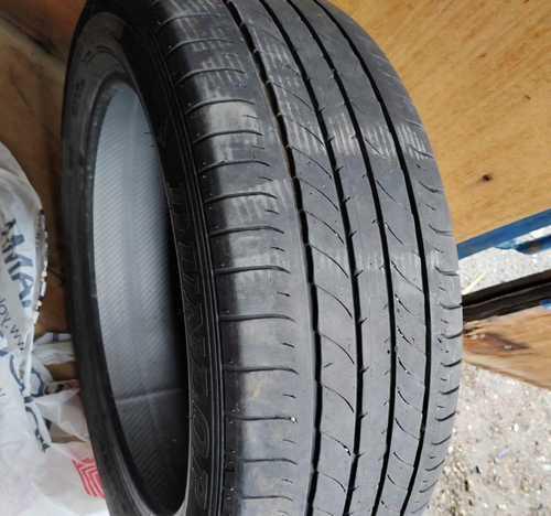 Dunlop SP Sport Maxx 050 235/55 R20 102V