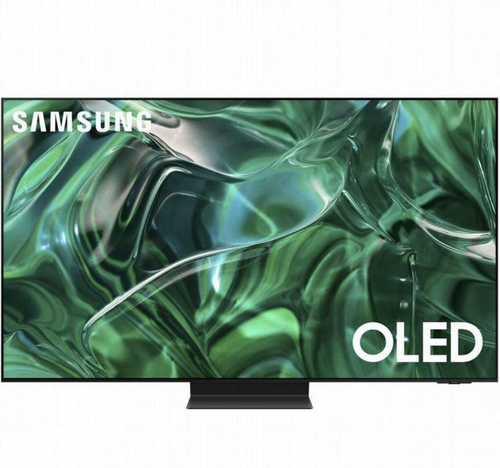 Телевизор samsung oled 95 новый