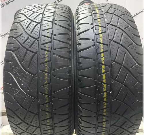 Michelin Latitude Cross 225/55 R17 101P