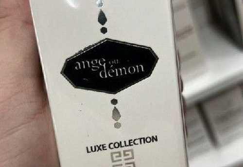 Givenchy angel ou demon