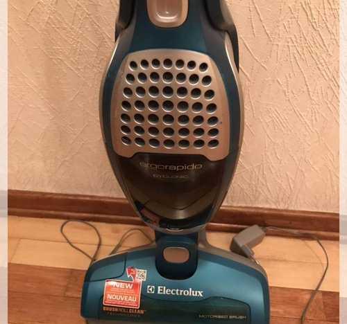 Пылесос Electrolux бу