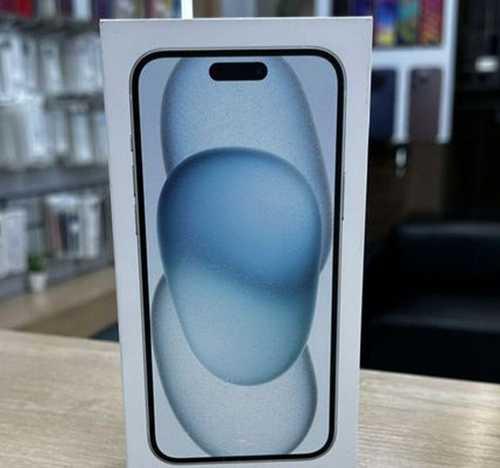 iPhone 15 Plus, 128 ГБ