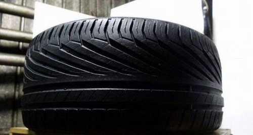Vredestein Comtrac 2 All Season + 295/30 R22