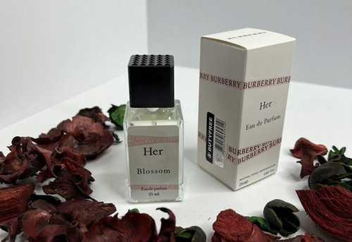 Дузи Burberry Her Blossom 25 мл