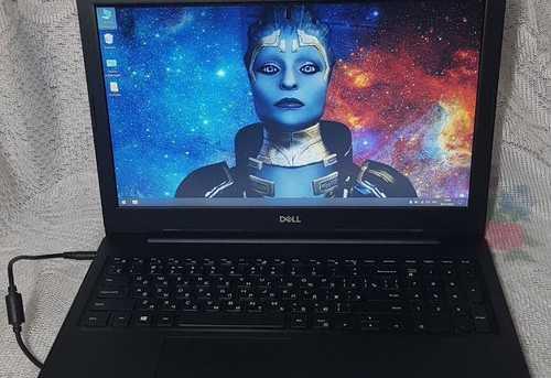 Классный Dell 3590 на i5-10210u ips