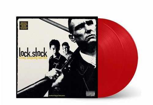 Various - Lock, Stock & Two Smoking Barrels (2xLP)