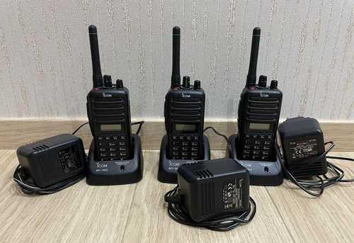 Рация icom IC-F33GT