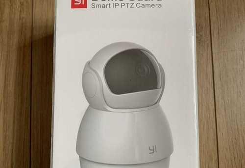 IP камера видео-наблюдения YI Dome Guard Camera