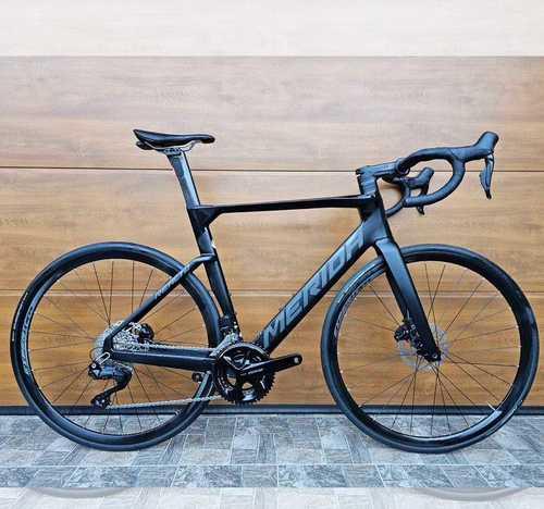 Merida reacto 6000 Di2