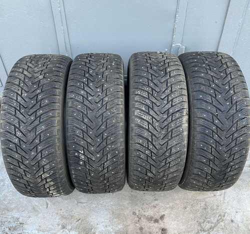 Nokian Tyres Hakkapeliitta 8 SUV 255/55 R17