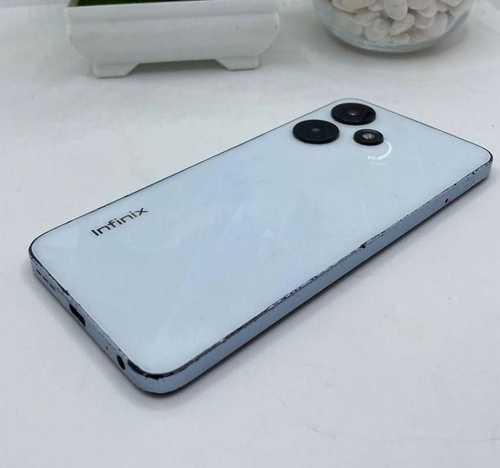 Infinix HOT 30i, 4/64 ГБ