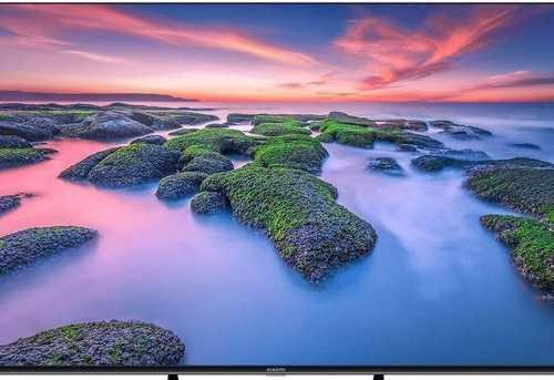 Xiaomi TV A2 65" 4K UHD LED SMART TV черный (Черны