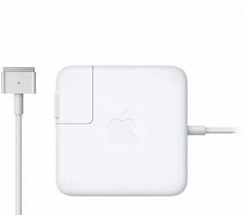 Блок питания Apple MagSafe 2 60 Вт, оем