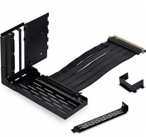 Lian Li Vertical GPU Kit O11DE-1X кронштейн рейзер