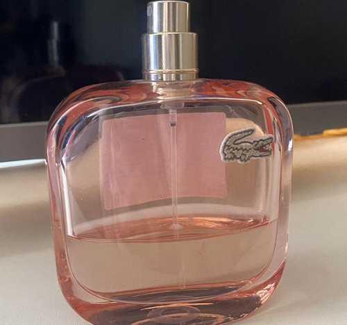 Lacoste L.12.12 Pour Elle Sparkling 90 ml