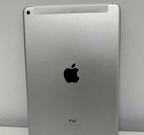 iPad Air 2 128Gb с сим-картой