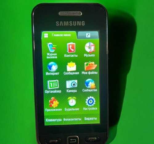 Samsung Star GT-S5230