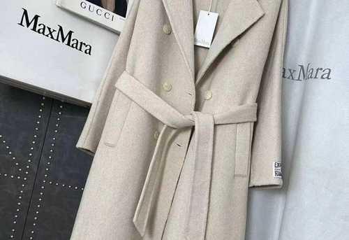 Пальто MAX mara