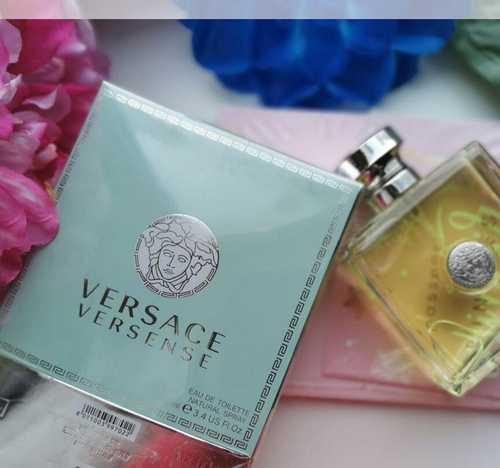 Versace, Prada парфюм женский