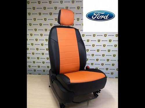 Авточехлы на Ford