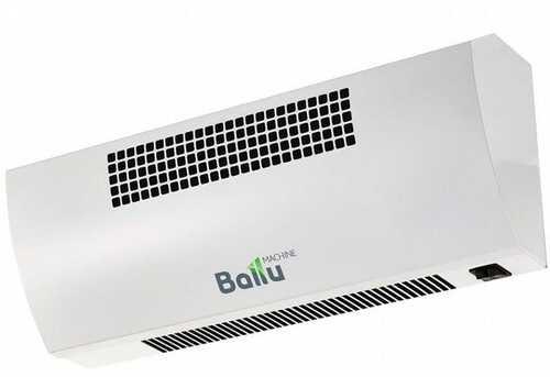 Воздушная тепловая завеса Ballu BHC-CE-3L (расход